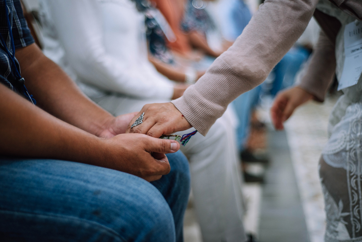 Conectar con los demás - Ser & Aprender